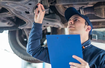 Pre Purchase Inspections - gv-automechanics
