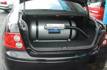 LPG Systems - gv-automechanics